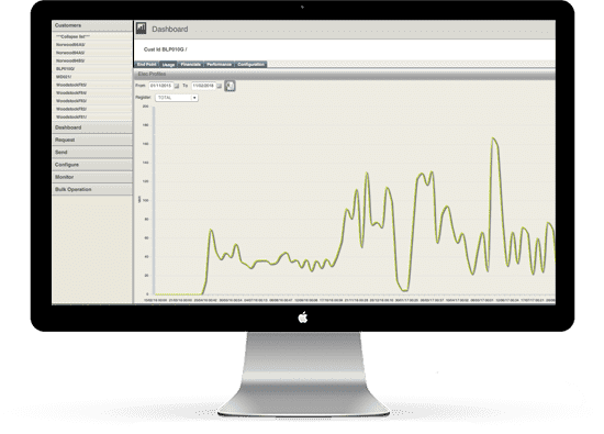 Software - Energy Controls