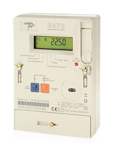Energy Controls Group – Smart Meters for Business