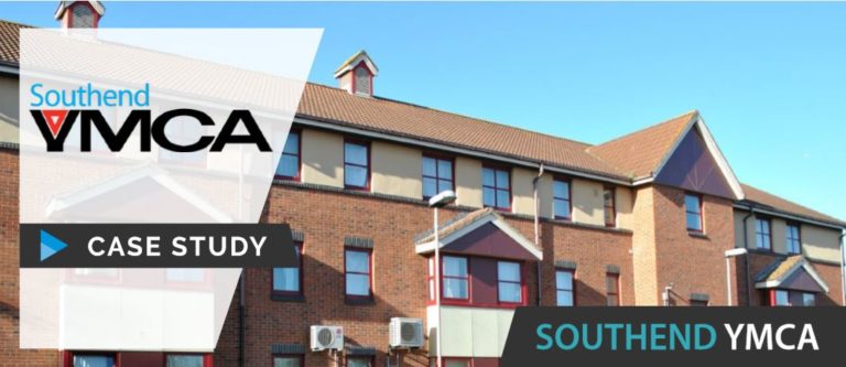 The Southend YMCA Case Study – Energy Controls Group